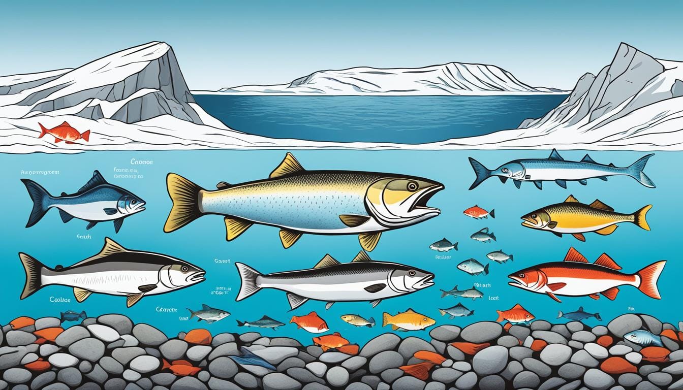 Nunavut Fishing Regulations: Your Guide To Angling