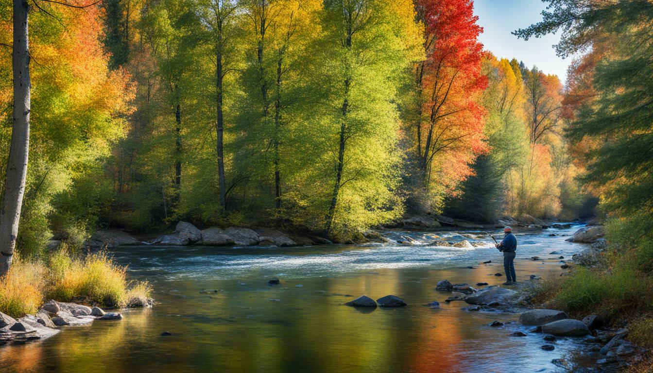 Prince Edward Island Fishing Regulations : Know Before You Cast