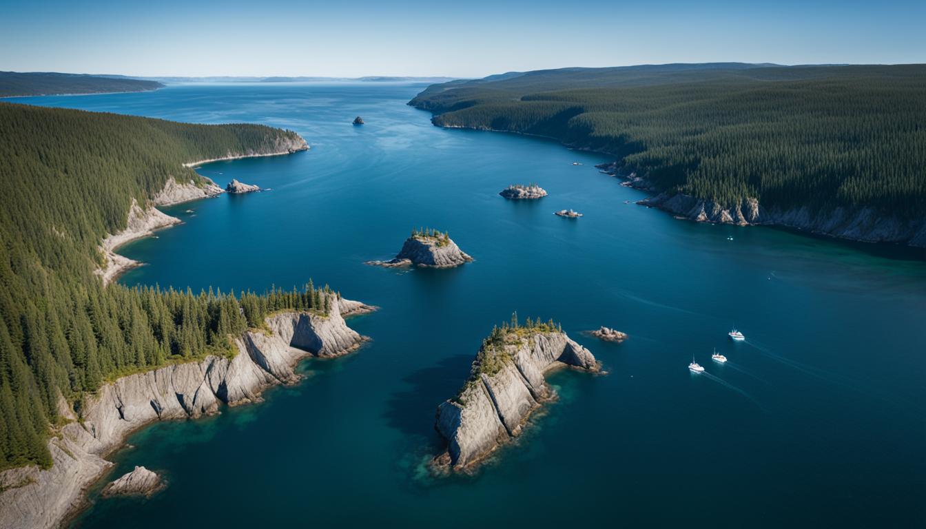 Saltwater Fishing In Canada: Beginner's Guide & Tips