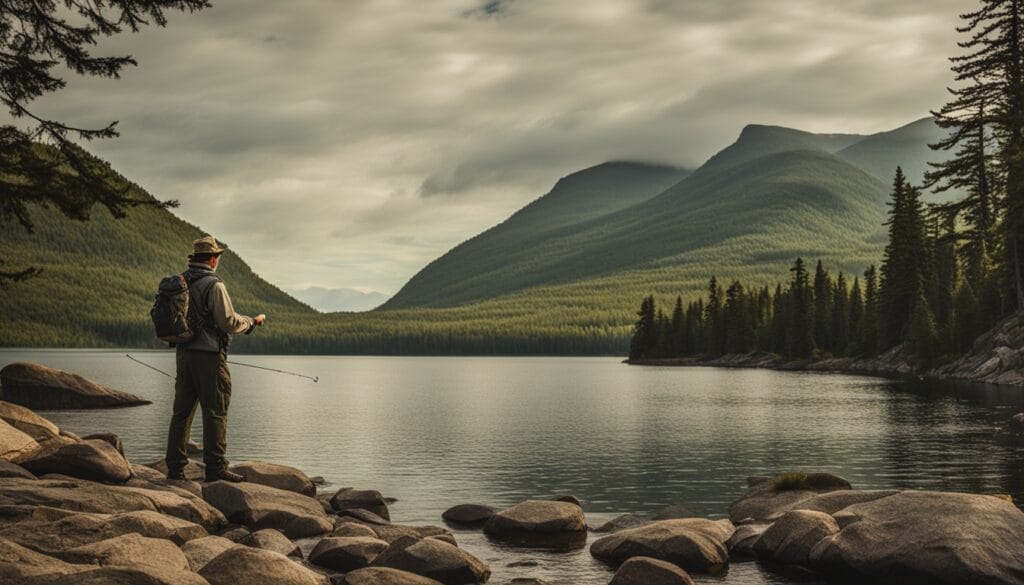 Quebec Fishing Regulations: Essential Guide For Anglers