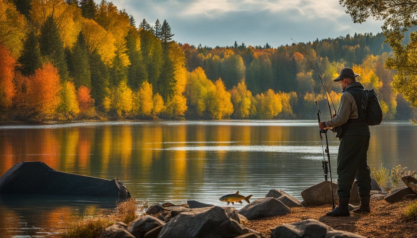 Quebec Fishing Regulations: Essential Guide For Anglers