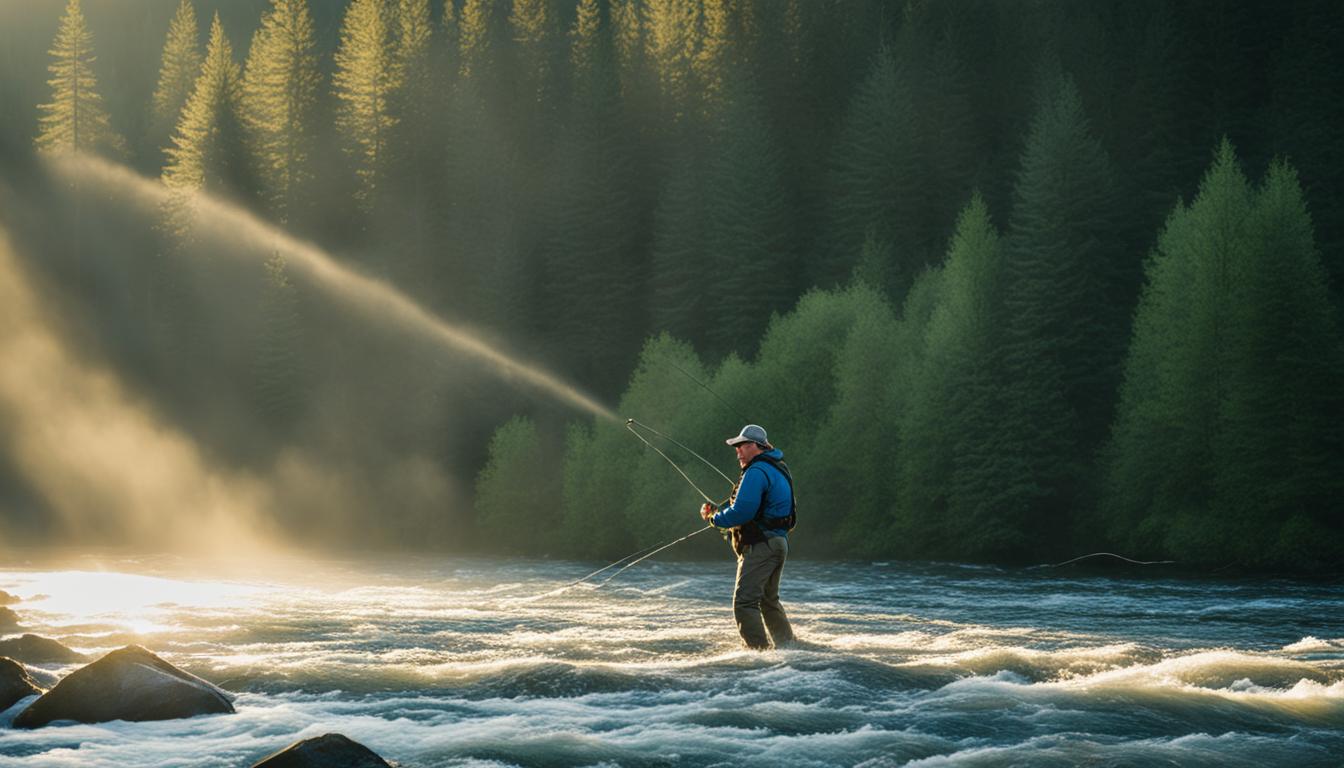 Best Times To Fish In Canada | Expert Fishing Guide