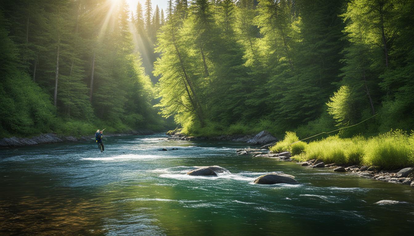 Best Fishing Spots In Newfoundland And Labrador