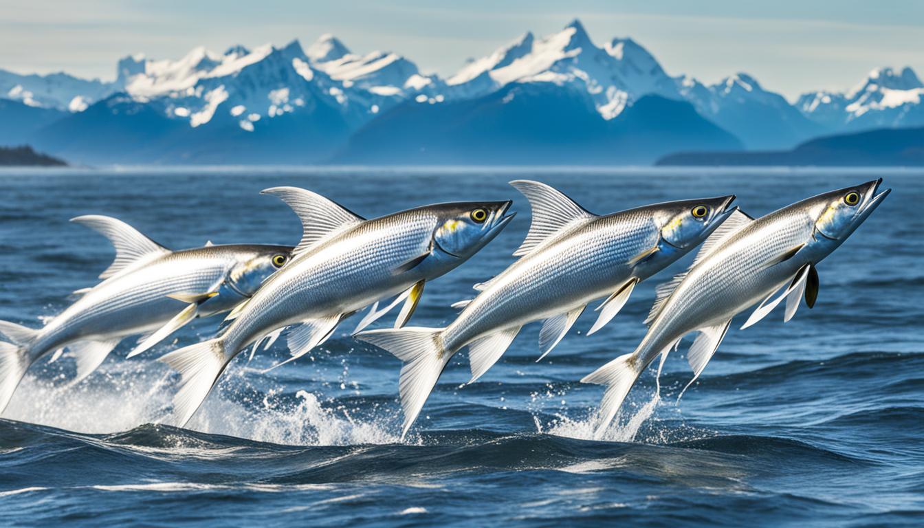 Essential Saltwater Fishing Tips For Canadian Anglers