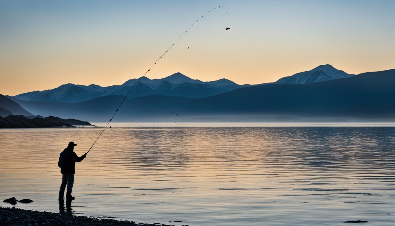 Best Times To Fish In Canada | Expert Fishing Guide