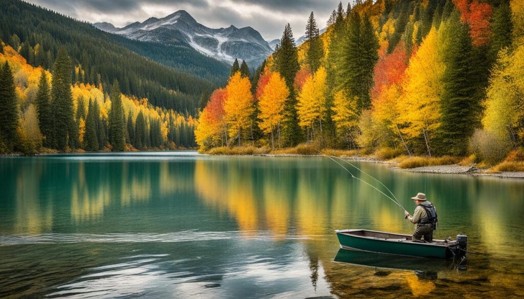 Ontario Fishing Regulations: Rules For Anglers