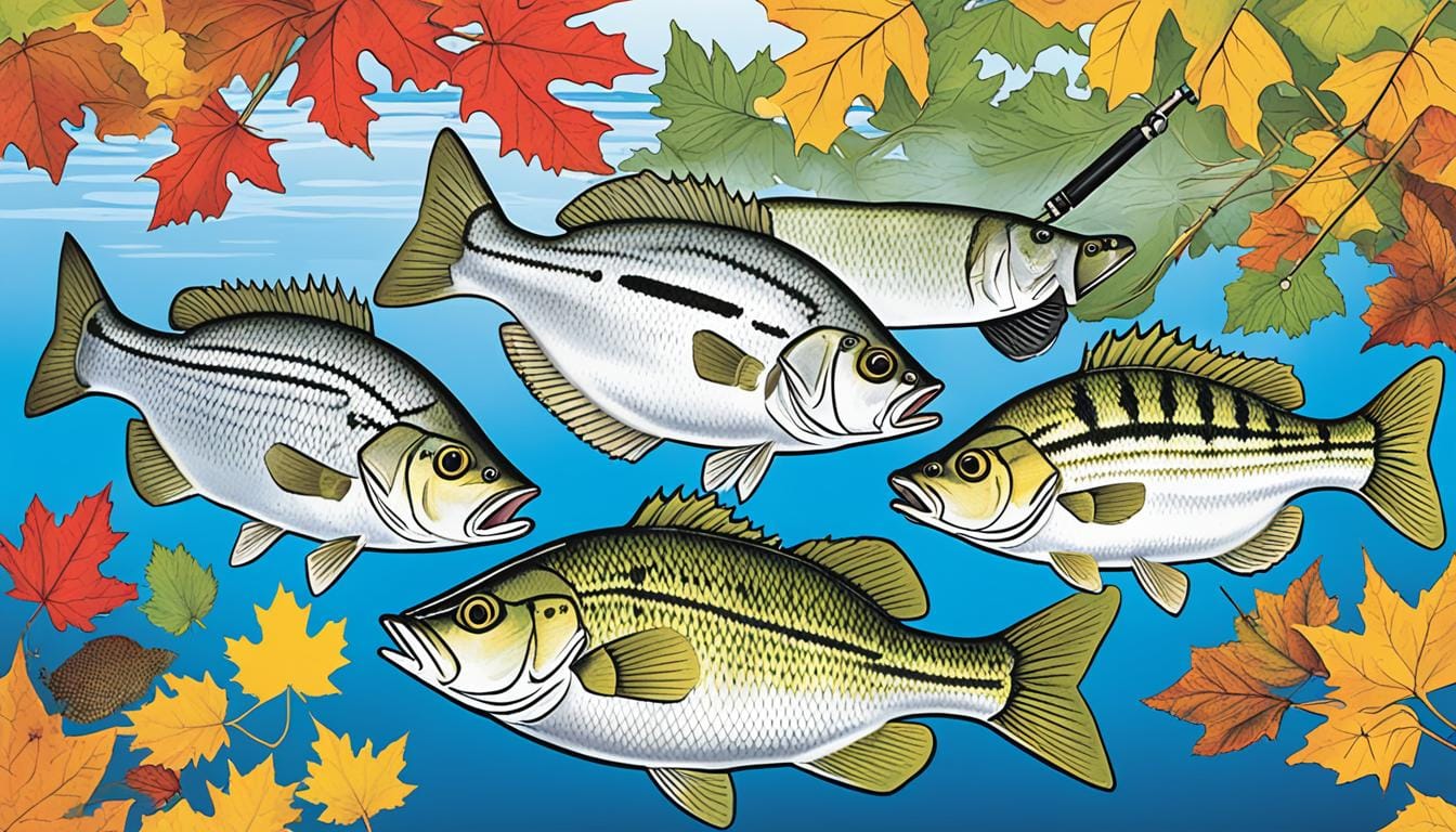 Fishing White Bass: Expert Tips For Anglers In Canada