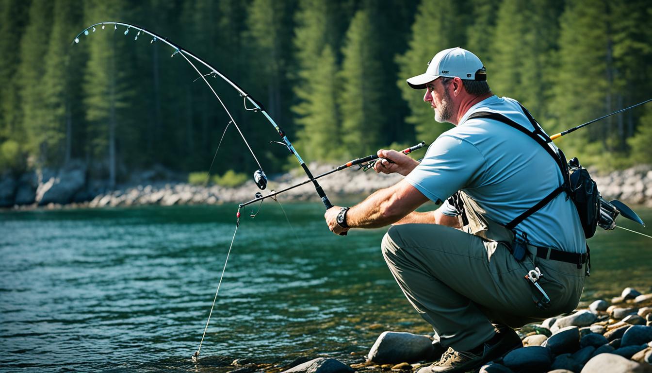 Shore Fishing Tips: Catch More Fish From Land