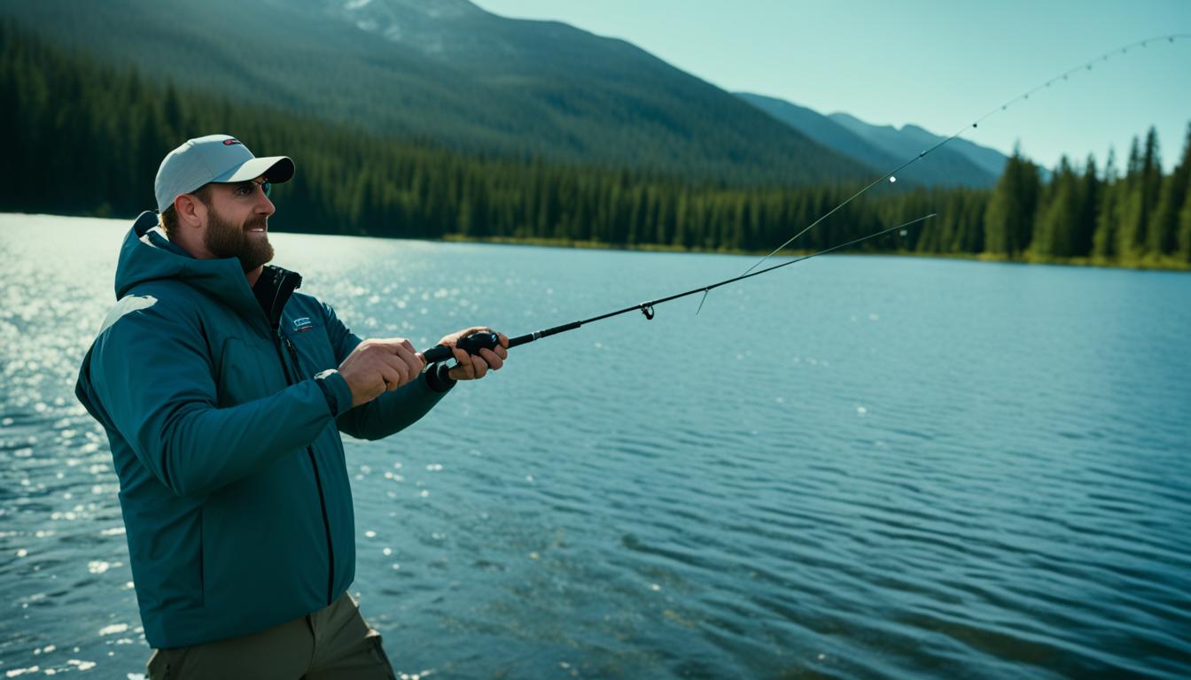 Mastering Spinning Fishing Techniques For Anglers