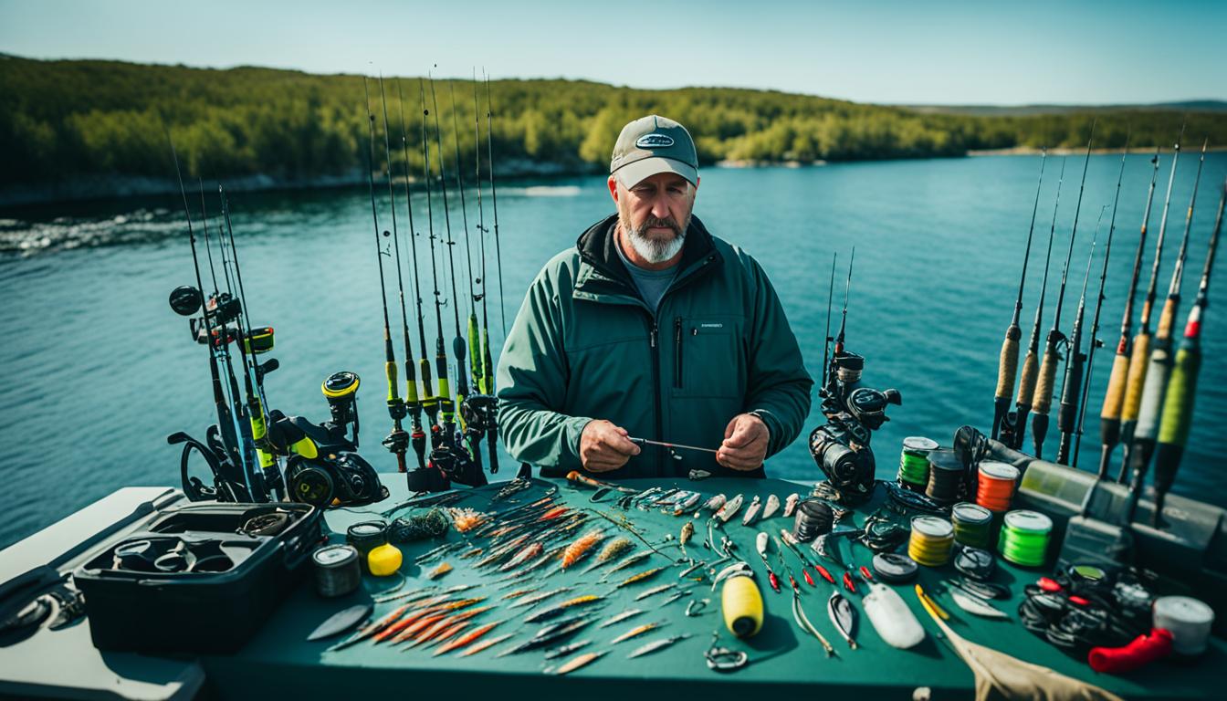 Mastering Spinning Fishing Techniques For Anglers