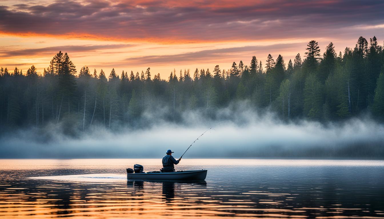 Best Fishing Spots In Prince Edward Island