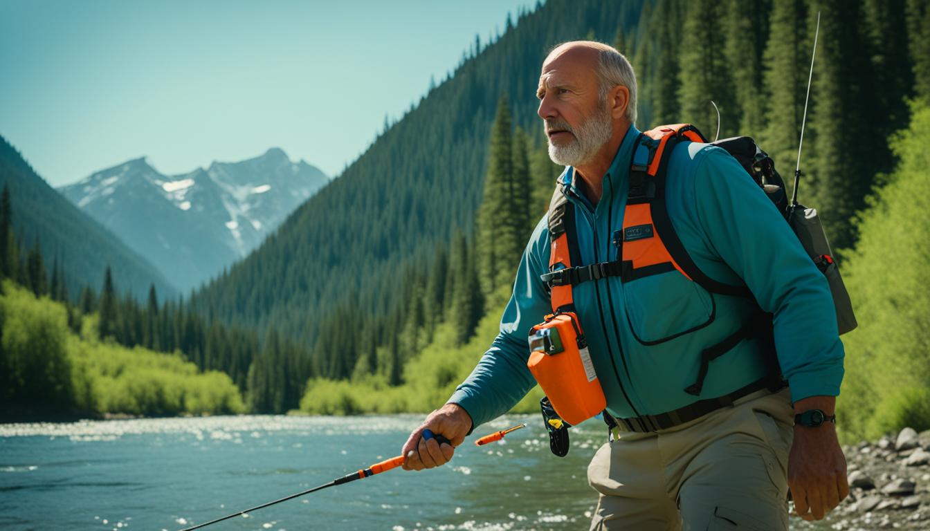 National Parks Fishing Regulations: What To Know