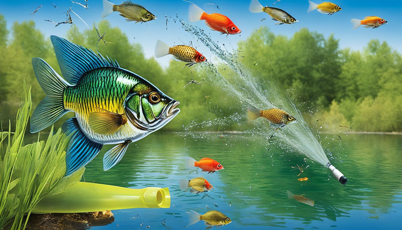 How To Catch A Bluegill Fish: A Canadian Angler's Guide