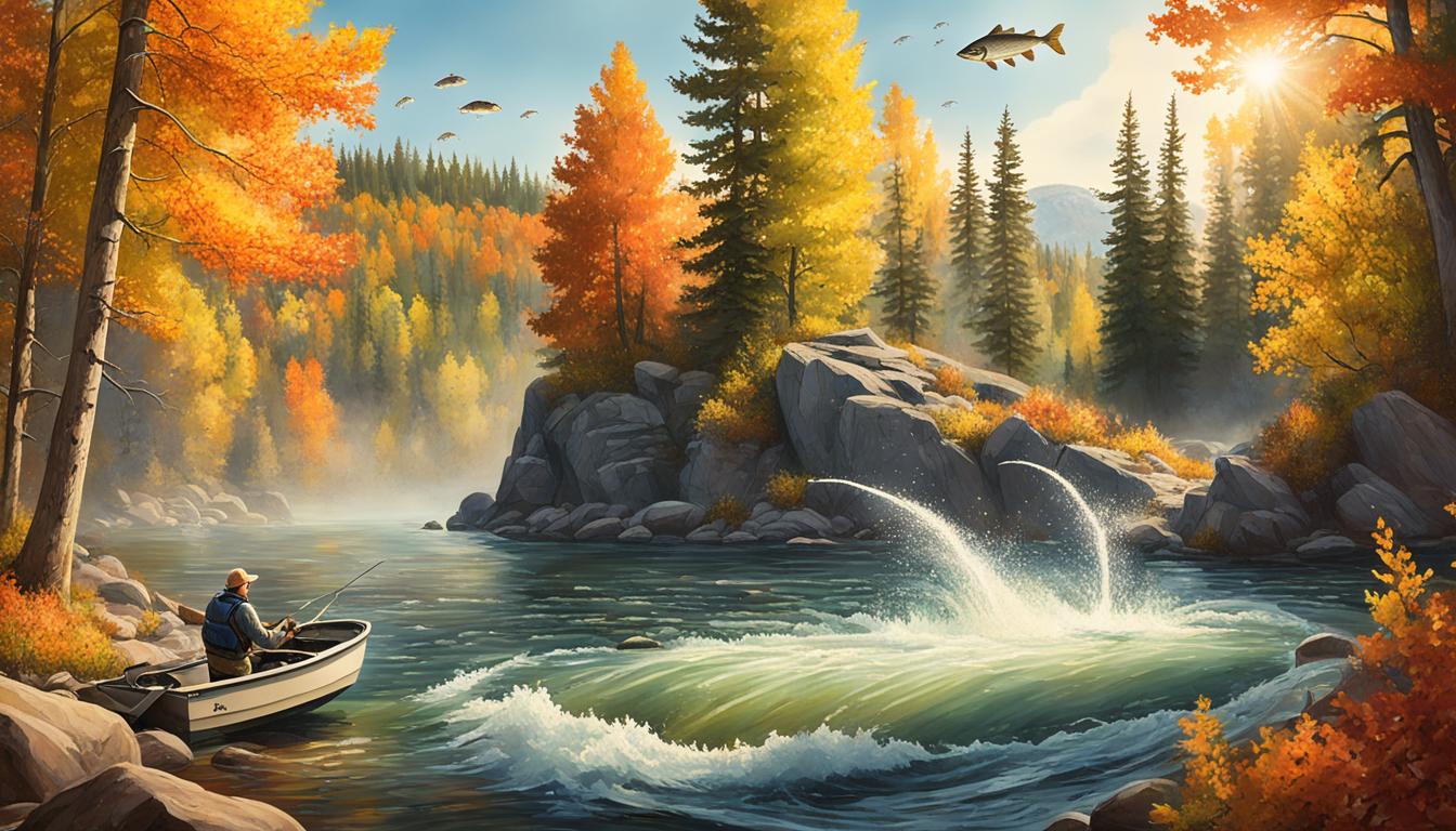 Fishing During Walleye Spawning | Best Practices In Canada