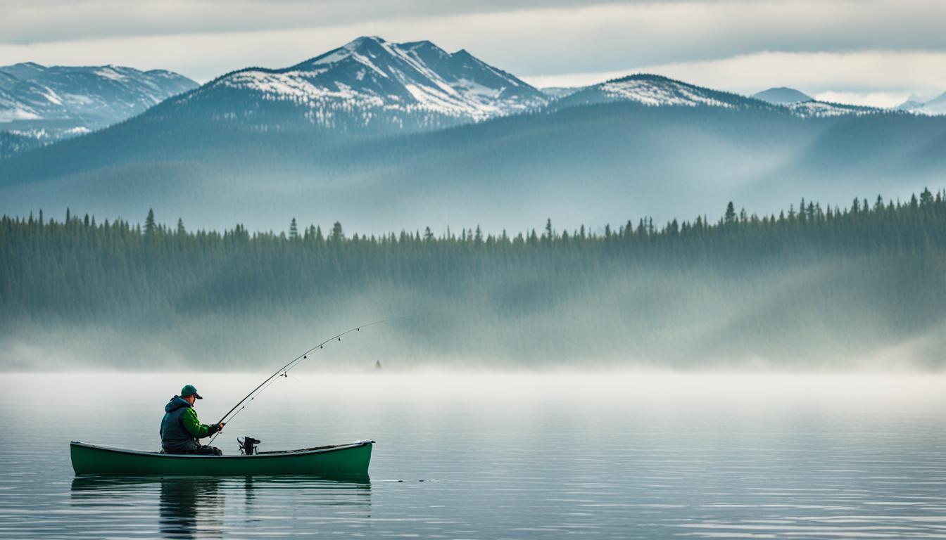 Best Fishing Spots In Northwest Territories