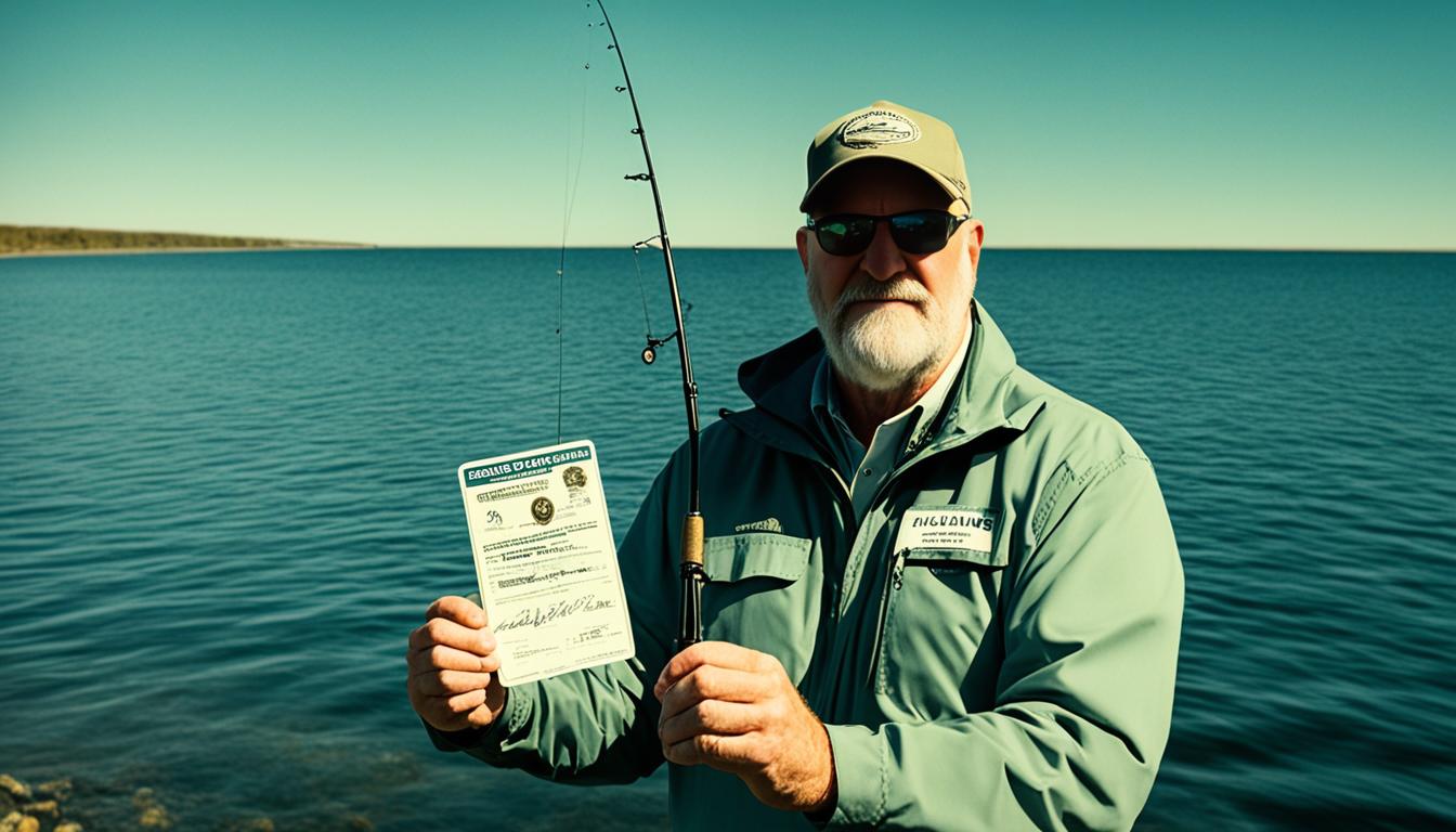 How To Obtain A Fishing License In Canada