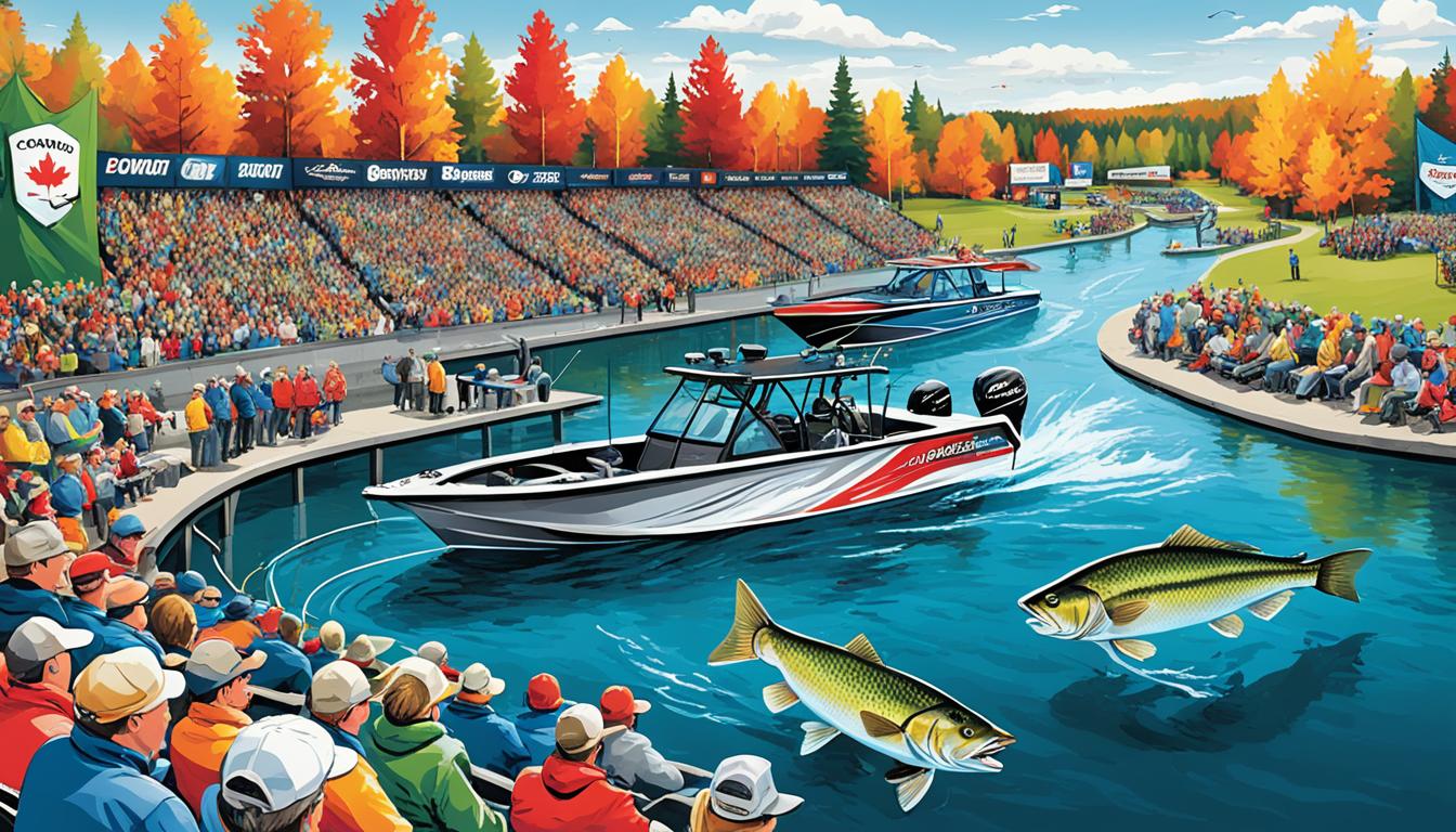 Fishing Competitions And Events In Canada | Top Events