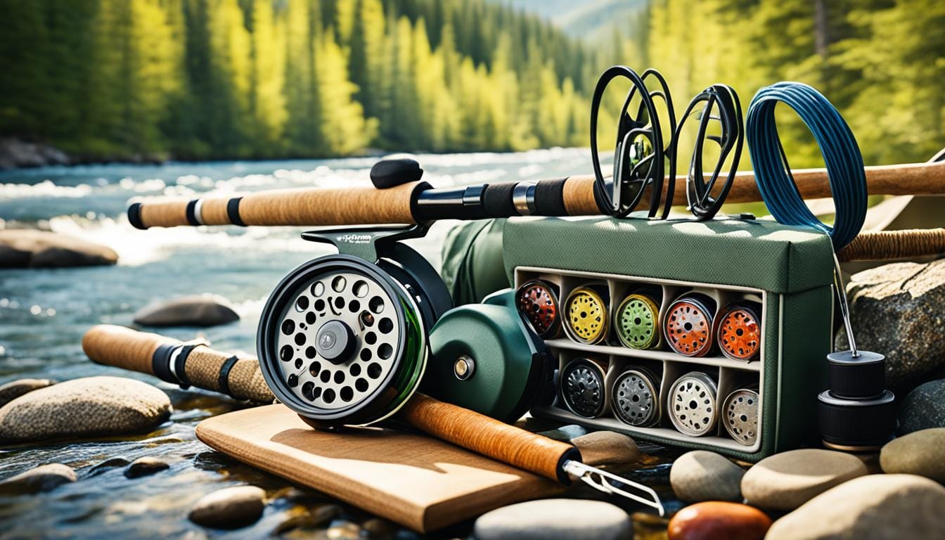 Discover The Best Fly Fishing Destinations In Canada
