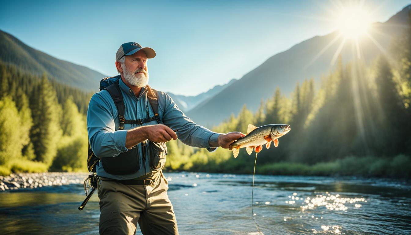 Canada's Best Fishing Techniques: Pro Tips & Tricks