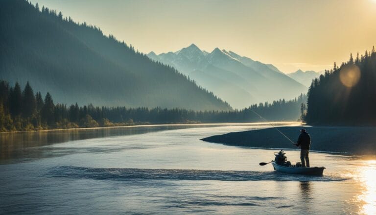 Best Fishing Spots In British Columbia | Discover Top Spots