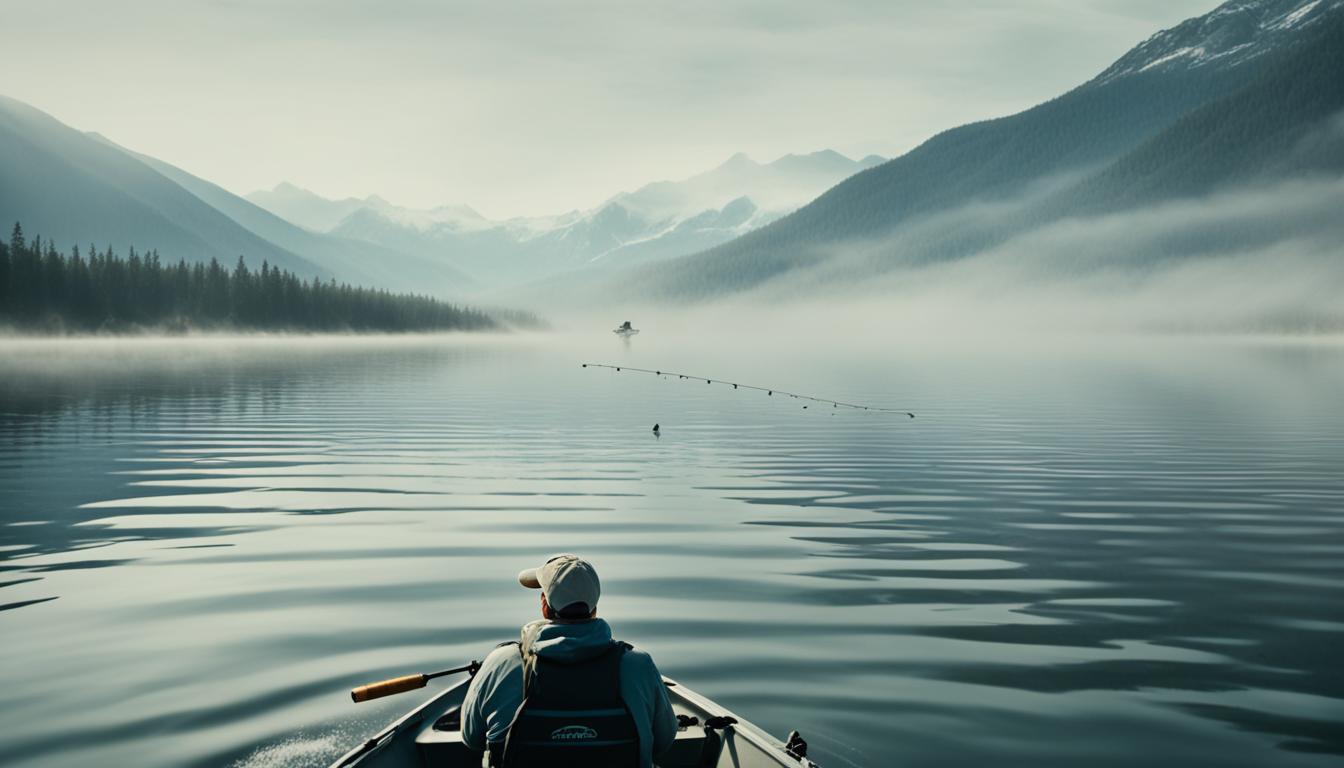 Fishing With Live Bait: Tips For Canadian Anglers