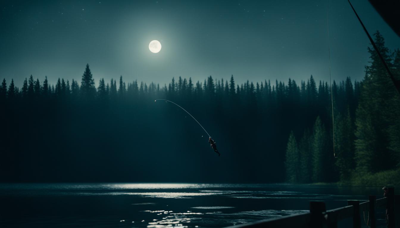 Night Fishing Techniques: Tips For Canadian Anglers