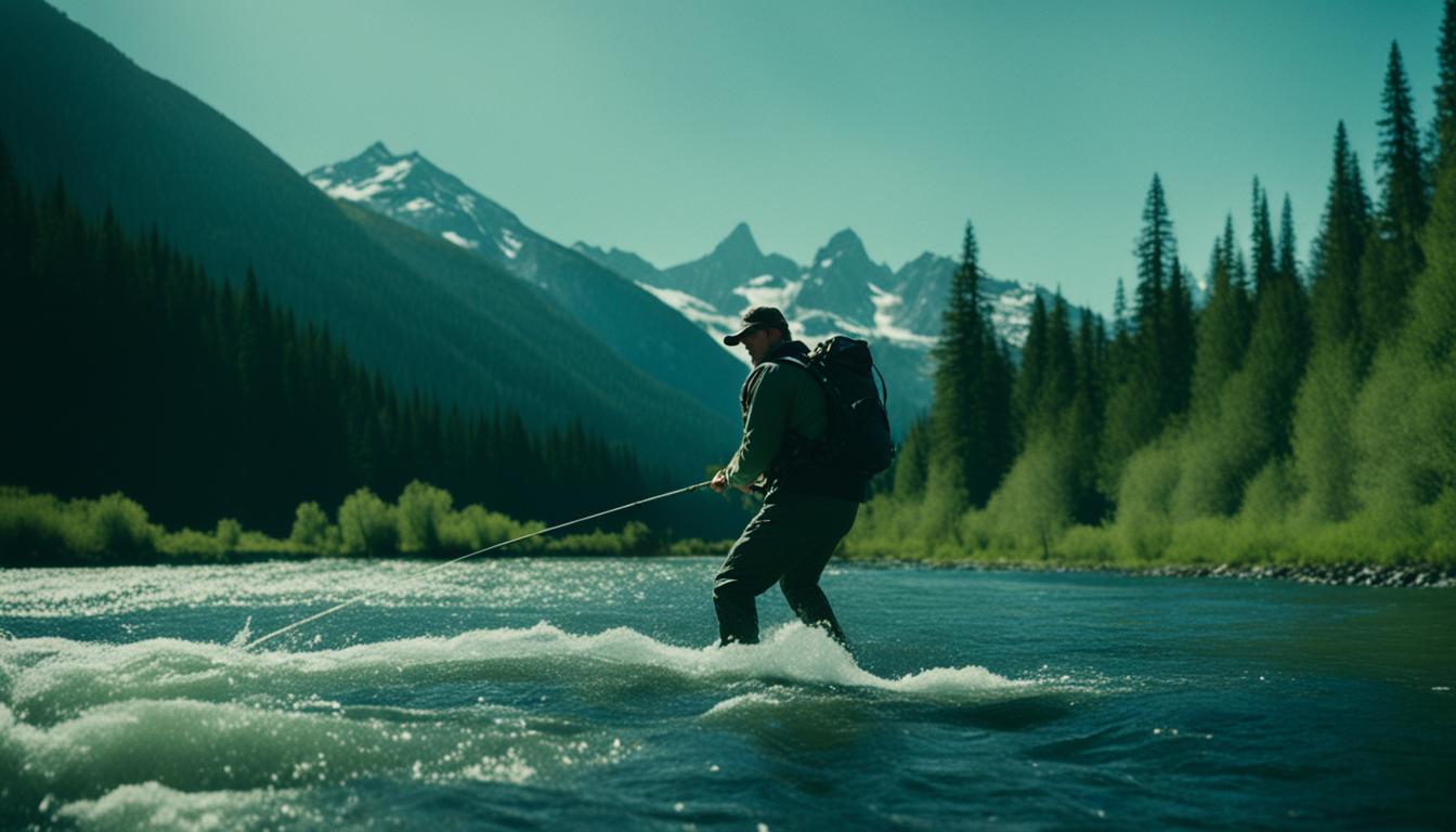 Canada's Best Fishing Techniques: Pro Tips & Tricks