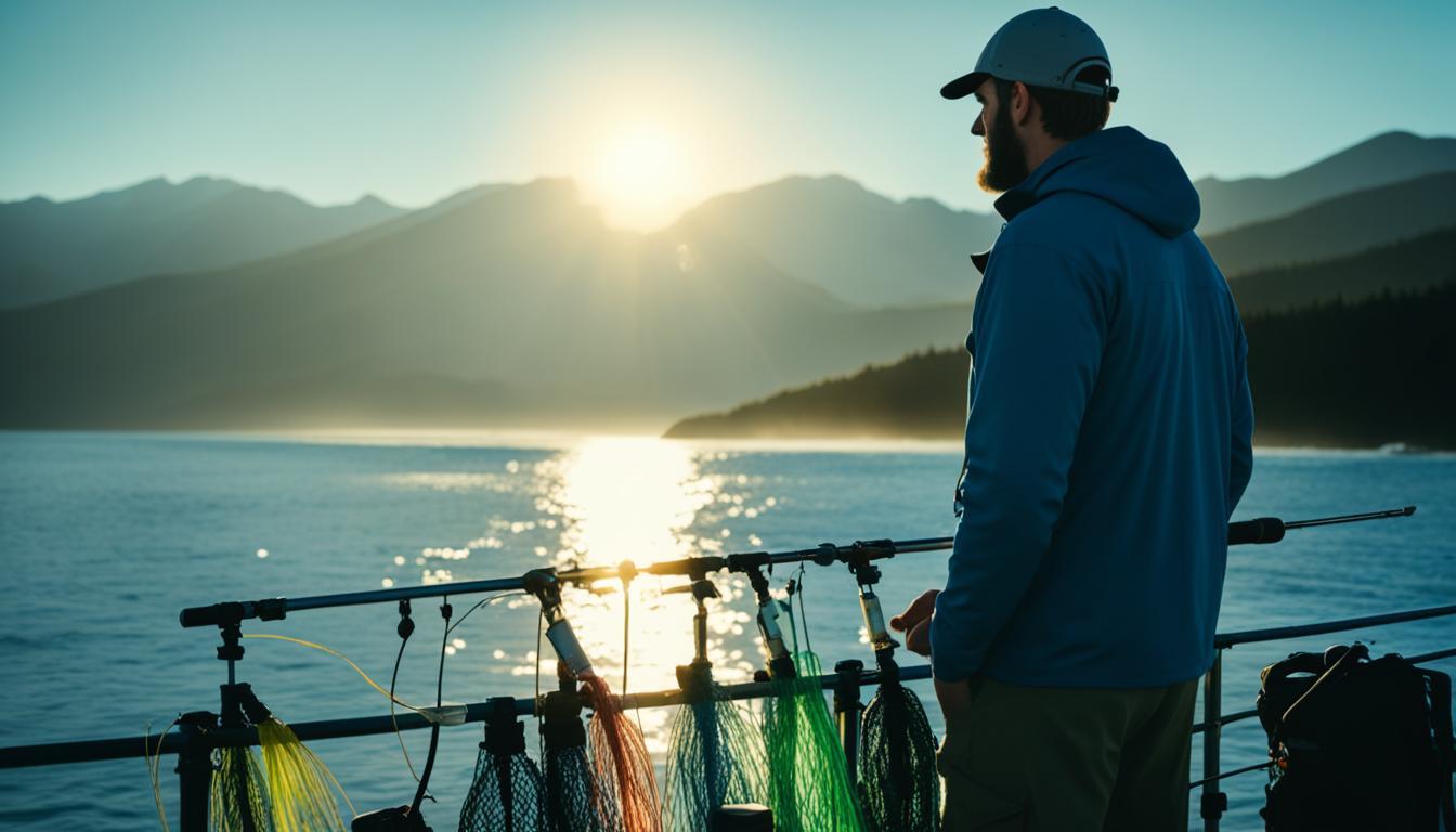Essential Saltwater Fishing Tips For Canadian Anglers