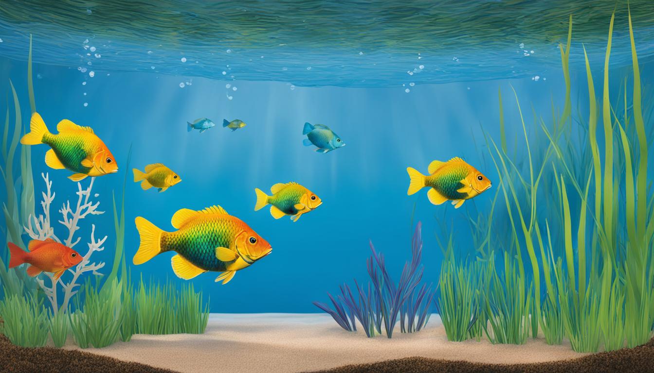 How To Catch A Bluegill Fish: A Canadian Angler's Guide