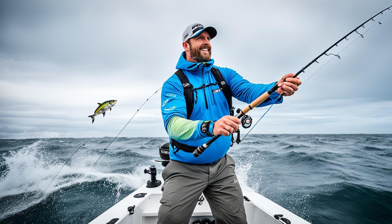 Master Jigging Fishing Techniques For Better Catches