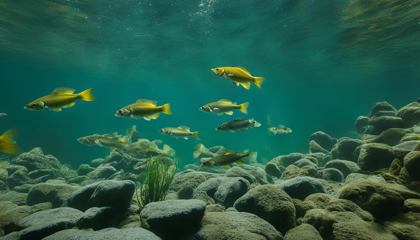 Fishing During Walleye Spawning | Best Practices In Canada