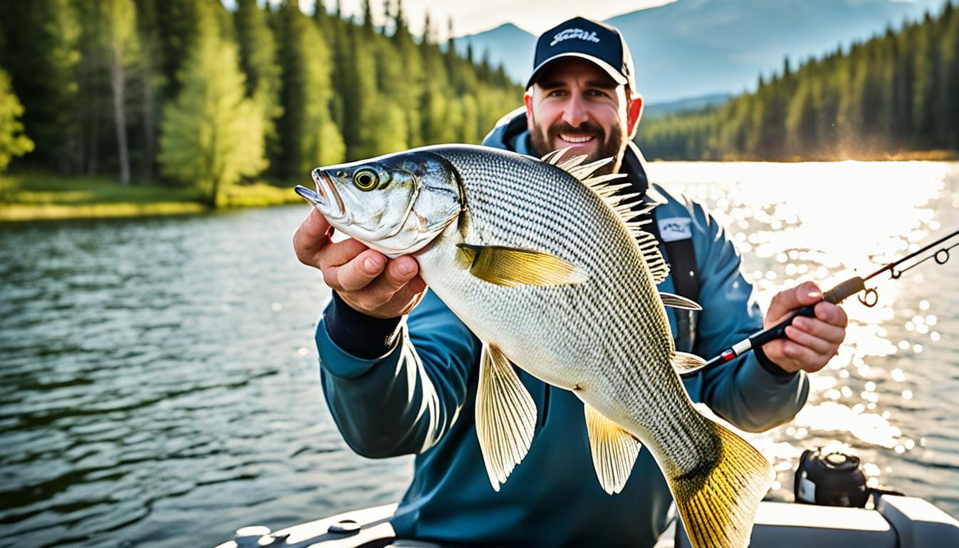 Fishing White Bass: Expert Tips For Anglers In Canada