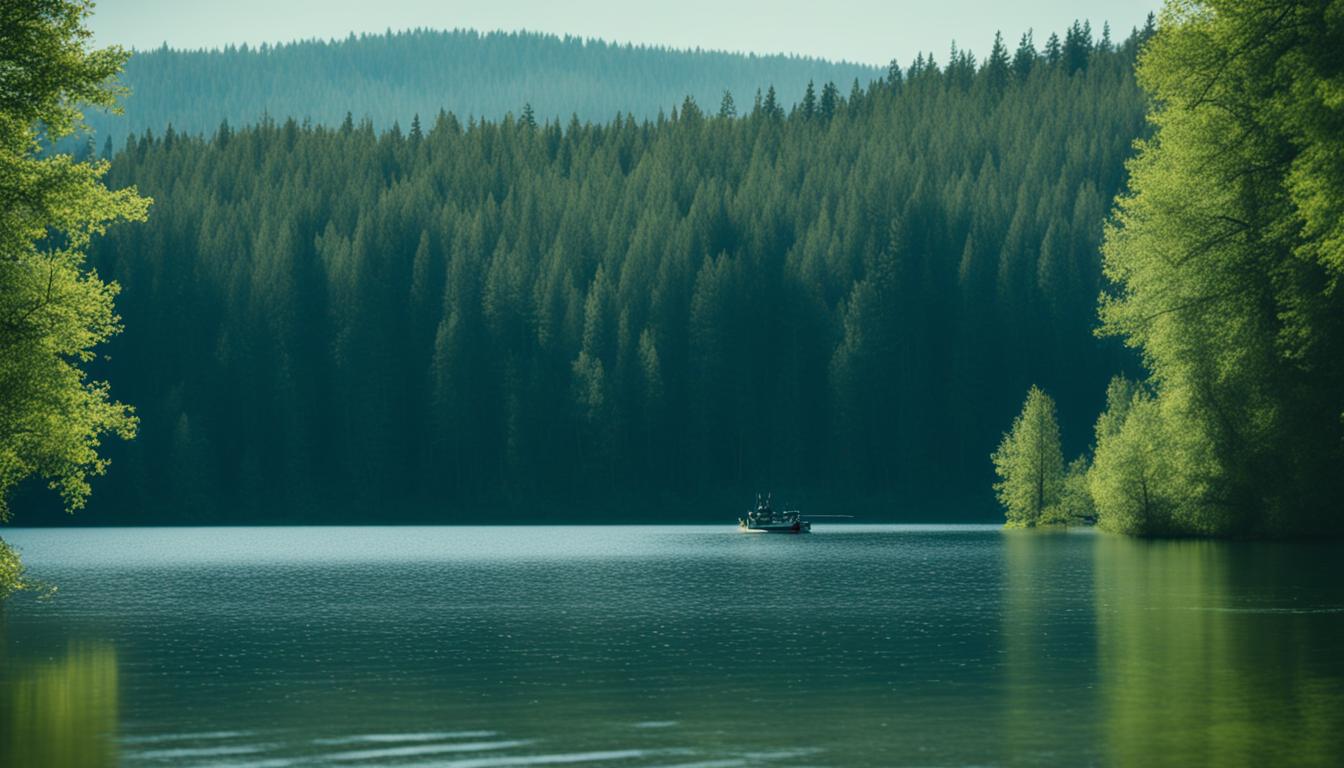 Beginner Fishing Competitions In Canada: Get Started In 2024