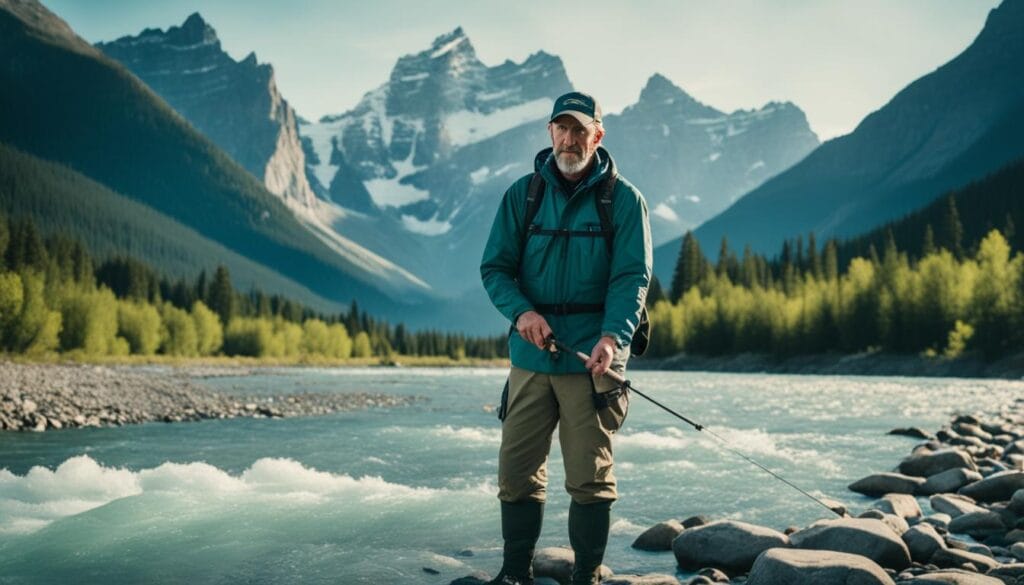Beginner Fishing Techniques: Tips For Canadian Anglers