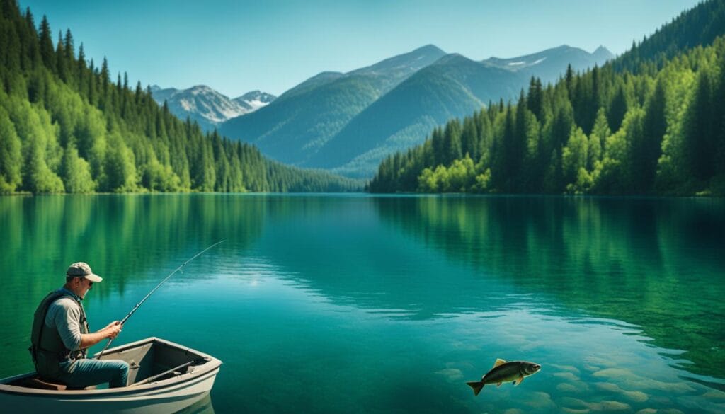 Ultimate Guide To Char Fishing In Canada