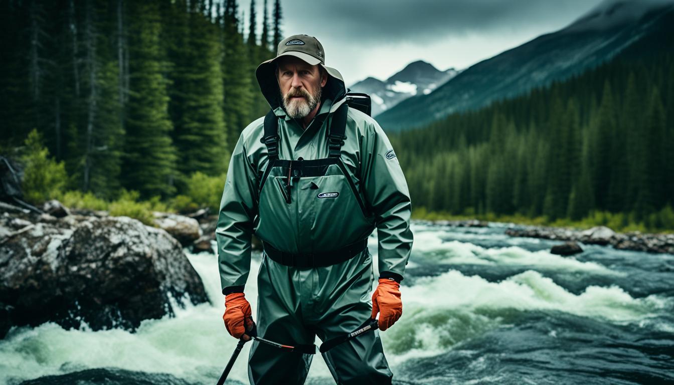 Best Waders For Fishing In Canadian Waters