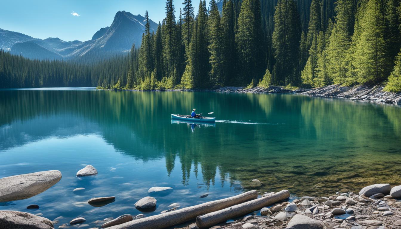 Essential Fishing Safety Tips For Beginners In Canada