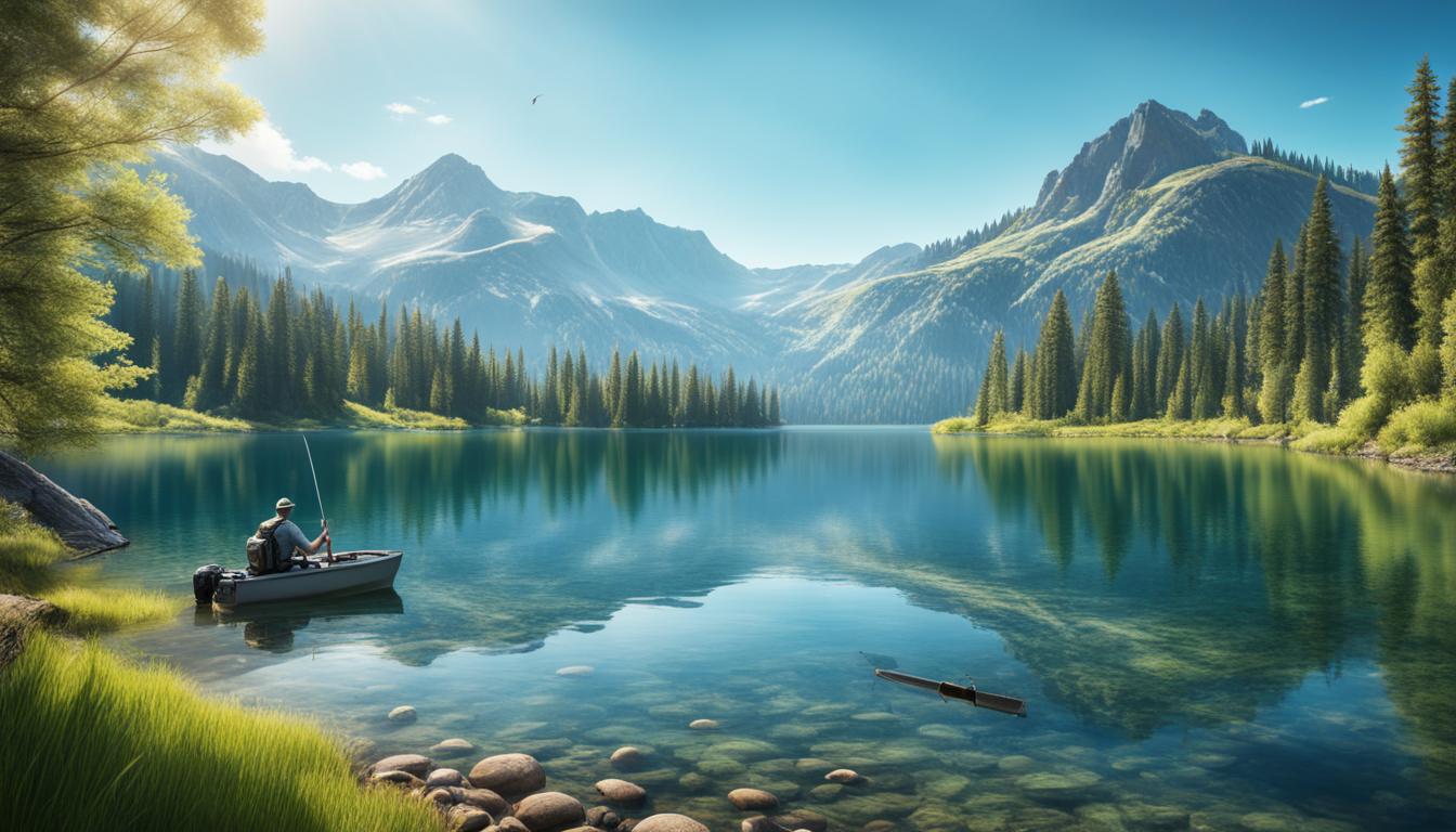 Beginner Fishing Techniques: Tips For Canadian Anglers