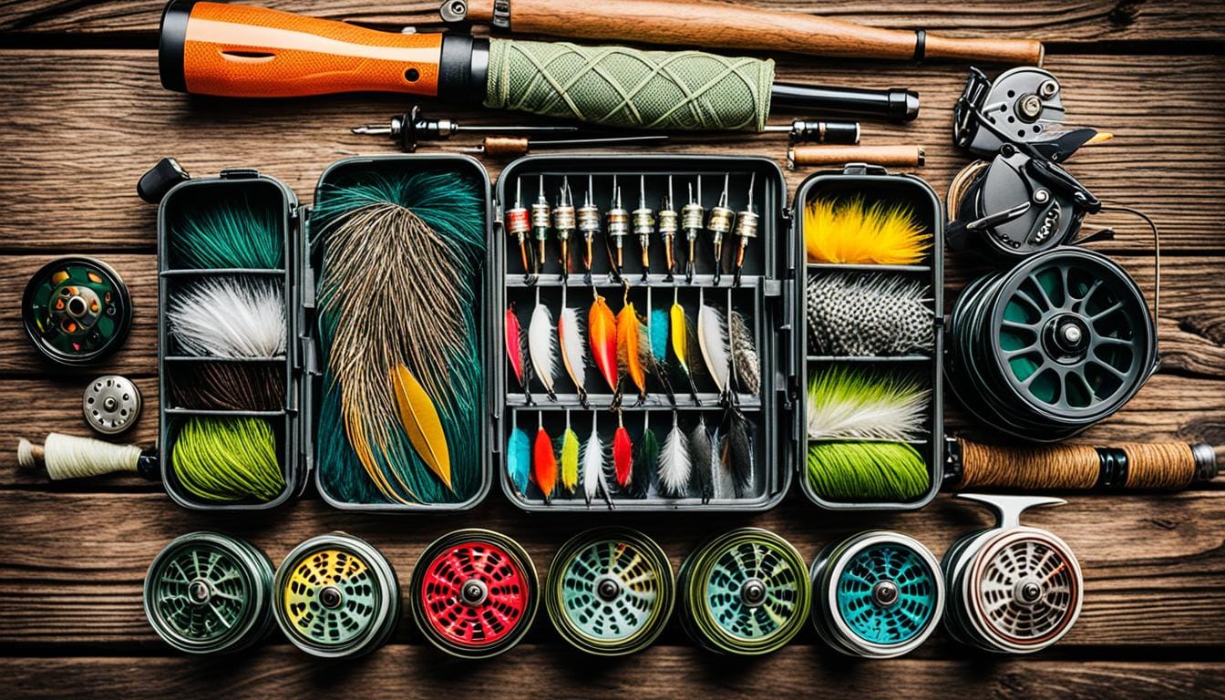 Premium Fly Fishing Gear And Equipment