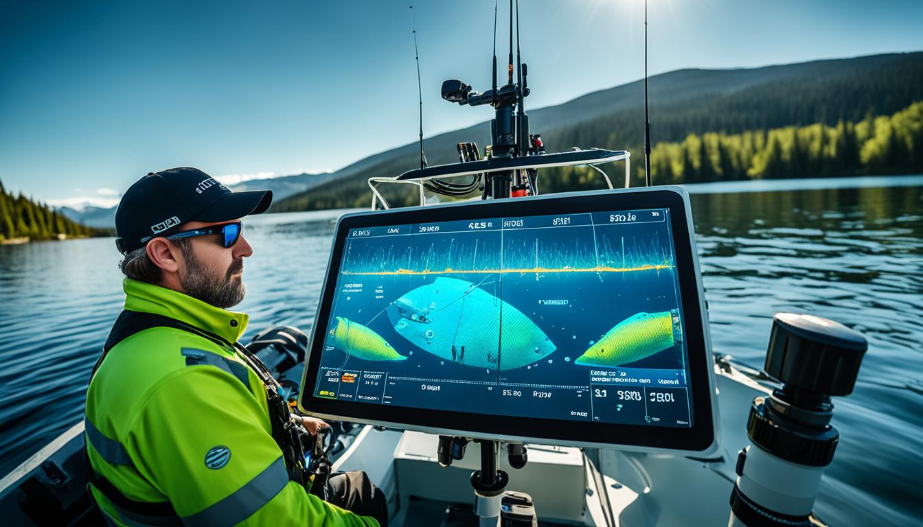 Fishing Electronics And Gadgets For Canadian Waters