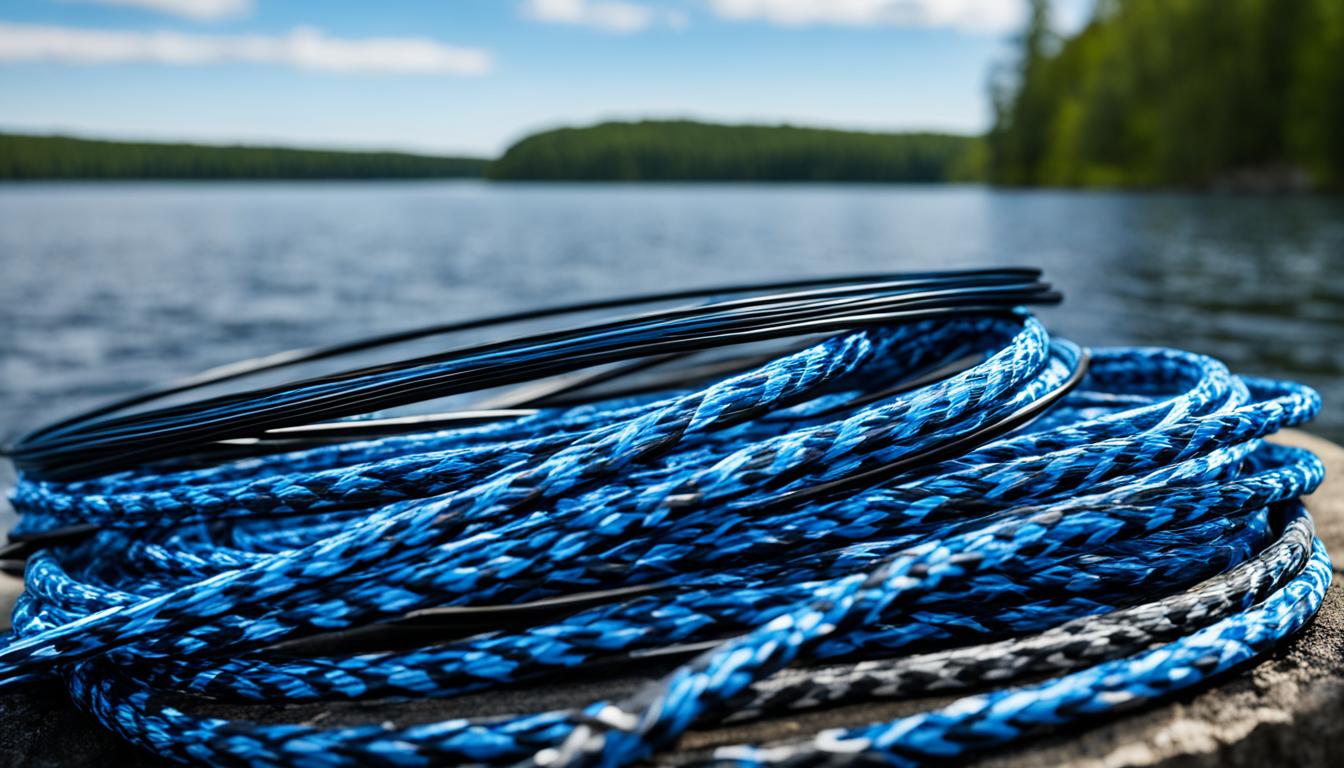 Best Fishing Lines For Canada - Quality Choices