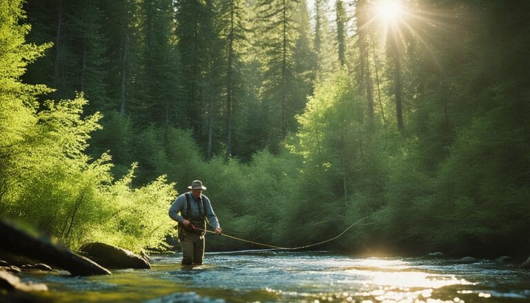 Brook Trout Fishing Guide In Canadian Waters