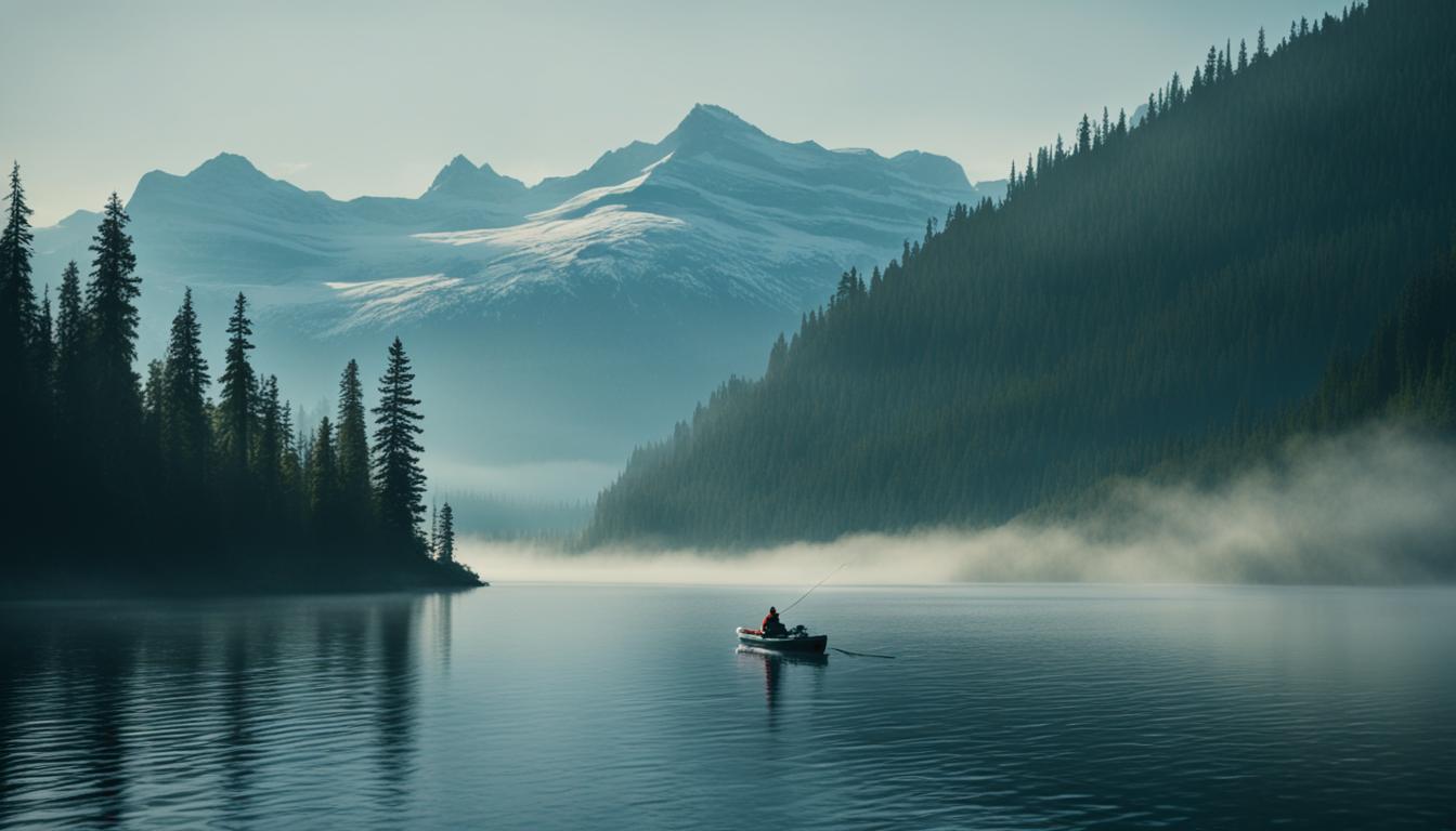 Ultimate Guide To Char Fishing In Canada