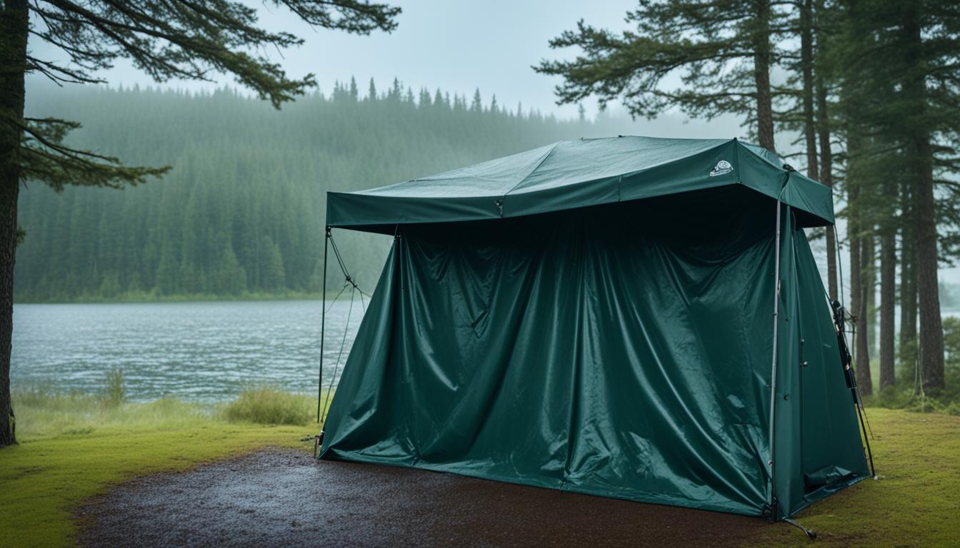 Quality Fishing Tents And Shelters In 2024