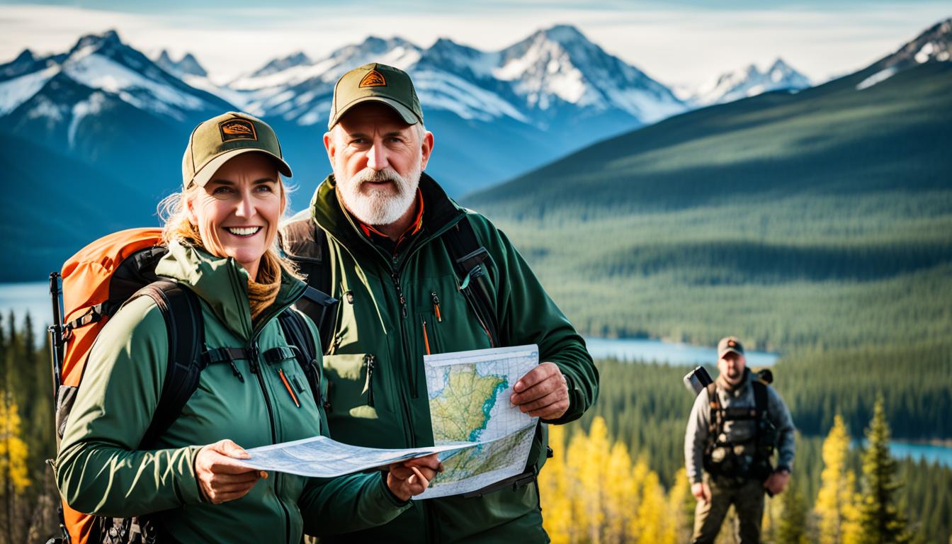 Understanding Canadian Hunting Regulations