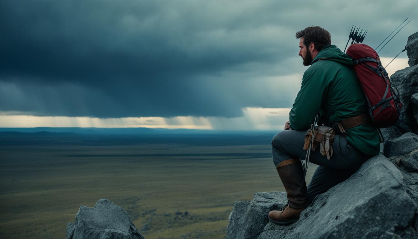 Essential Guide To Bison Hunting In Canada