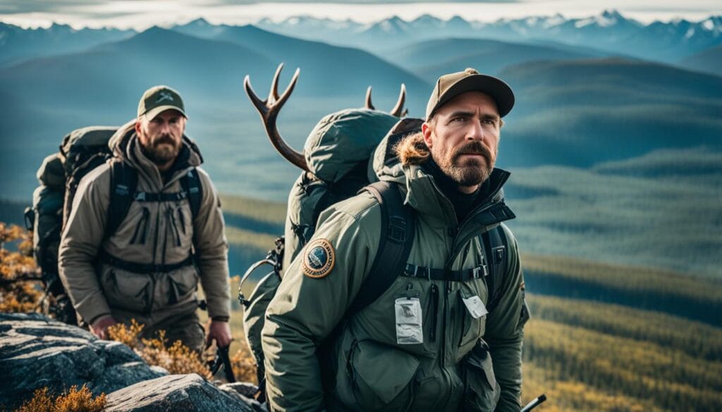 Caribou Hunting Guide For Canadian Outdoorsmen