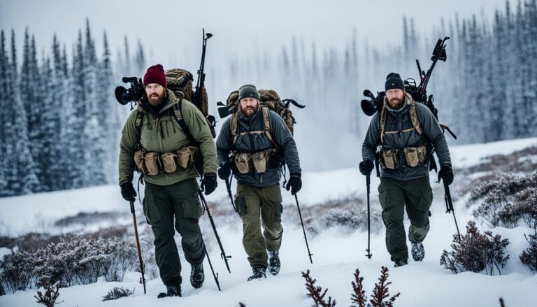 Caribou Hunting Guide For Canadian Outdoorsmen