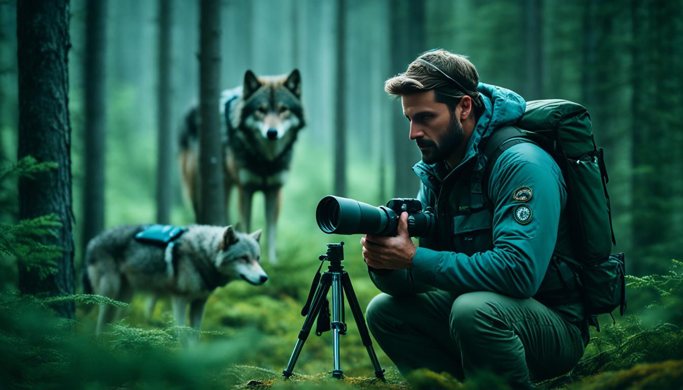 Wolf Hunting Guidelines And Seasons In Canada In 2024