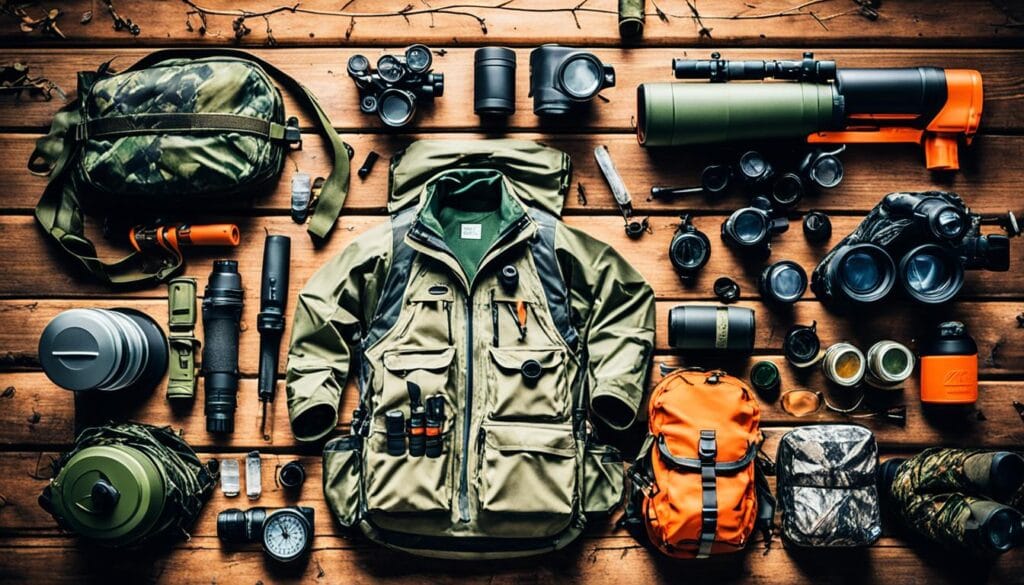 Guide To Hunting In Canada: Licenses, Seasons, And Essential Tips